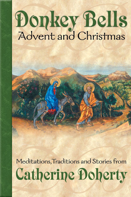 Catherine Doherty – Madonna House Publications US