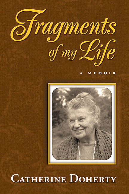 Catherine Doherty – Madonna House Publications US