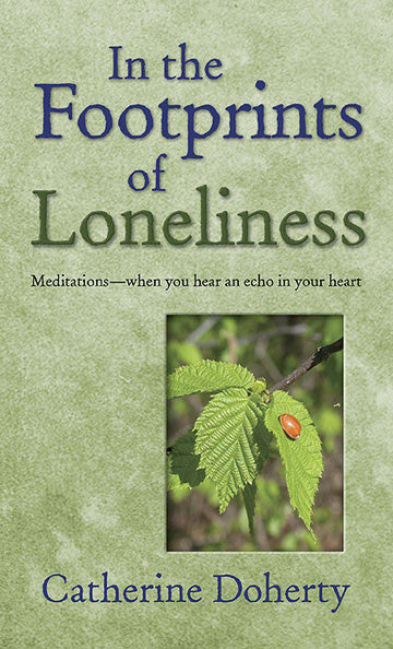 Catherine Doherty – Madonna House Publications US