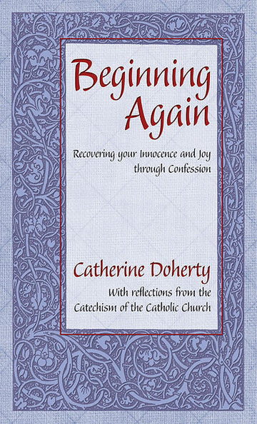 Catherine Doherty – Madonna House Publications US