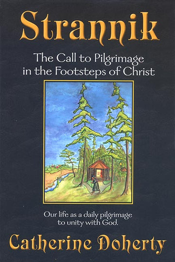 Catherine Doherty – Madonna House Publications US