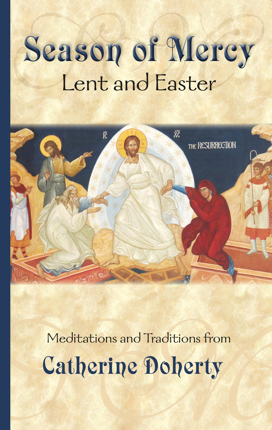 Catherine Doherty – Madonna House Publications US